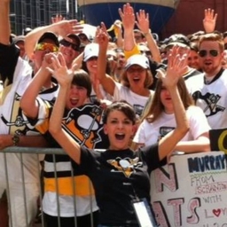 Michele Michaels’s Profile | WDVE-FM (Pittsburgh, PA) Journalist | Muck ...