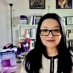 Maria Puerta Riera’s Biography | Muck Rack