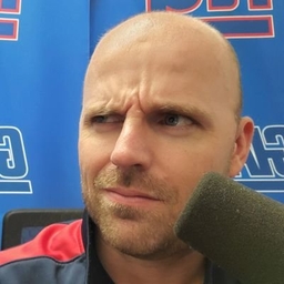 John Schmeelk’s Profile | The Bank Shot Journalist | Muck Rack