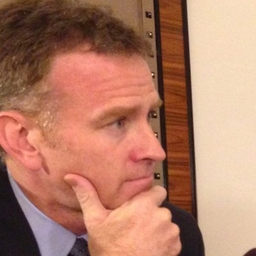 Steve Inskeep’s Profile | Up First from NPR, Morning Edition Journalist ...