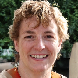 Maria Zoe’s Profile | Dialnet - Universidad de La Rioja Journalist ...