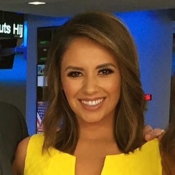 Daniella Guzman S Profile Kprc Tv Houston Tx Journalist Muck Rack
