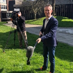 Steve Knibbs’s Profile | BBC Points West Journalist | Muck Rack