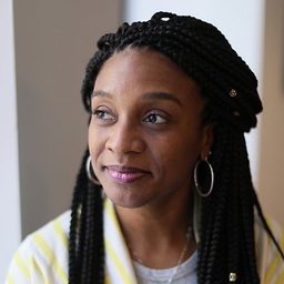 Akilah Johnson’s Profile | The Washington Post Journalist | Muck Rack