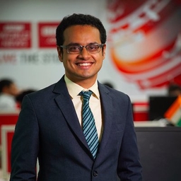 Sameer Hashmi’s Profile | BBC Journalist | Muck Rack