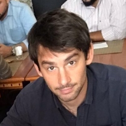 Gabriel Stargardter’s Profile | Reuters Journalist | Muck Rack