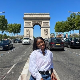 Naa Adoley Moffatt’s Profile | Freelance Journalist | Muck Rack