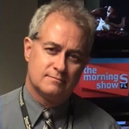 Wayne Roustan’s Profile | Total Traffic & Weather Network Journalist ...