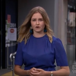 Lucy Macdonald’s Profile | ABC News (Australia) Journalist | Muck Rack