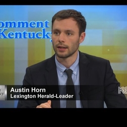 Austin Horn’s Profile | Lexington Herald-Leader Journalist | Muck Rack