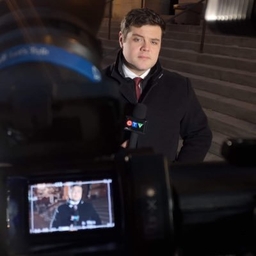 Andrew Brennan’s Profile | CP24 Journalist | Muck Rack