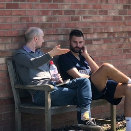 Nick Ames’s Profile | The Guardian Journalist | Muck Rack