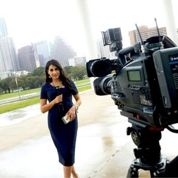Stephanie Serna’s Profile | KSAT-TV (San Antonio, TX) Journalist | Muck ...