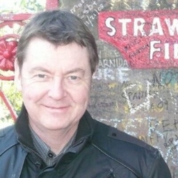 Jesse Crosse’s Profile | Freelance Journalist | Muck Rack