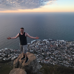 Patrick Campbell’s Profile | HCP Live Journalist | Muck Rack