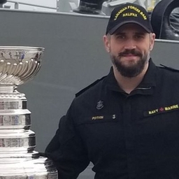 Blain Potvin’s Biography | Muck Rack