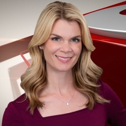 Kathryn Hauser’s Profile | WTNH-TV (New Haven, CT), WCTX-TV (New Haven ...