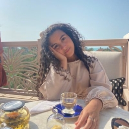 Jada Jones’s Profile | The Daily Mirror Journalist | Muck Rack