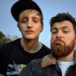 William Cross’s Profile | SAGE Publishing, Rock Sound Journalist | Muck ...