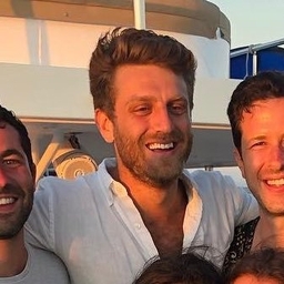 Andy Lederman S Profile Bucket Listers Nyc Journalist Muck Rack