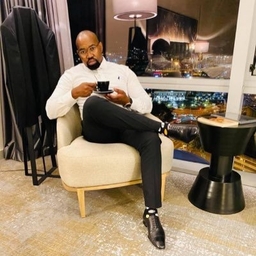 Yanga Funani’s Profile | South African Broadcasting Corporation (SABC ...