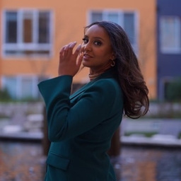 Rasha Ali’s Profile | The Washington Post Journalist | Muck Rack