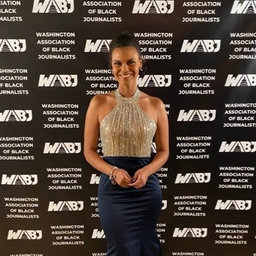 Cheyanne M. Daniels’s Profile | The Hill Journalist | Muck Rack