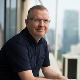 Colum Murphy’s Profile | Bloomberg News Journalist | Muck Rack