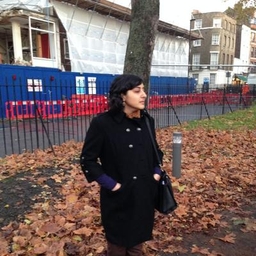 Nafeesa Syeed’s Profile | Bloomberg Businessweek, Bloomberg Markets ...