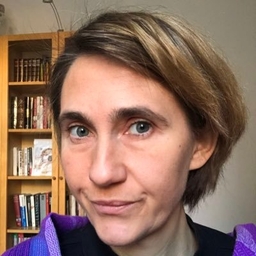 Maria Tsvetkova’s Profile | Thomson Reuters Journalist | Muck Rack