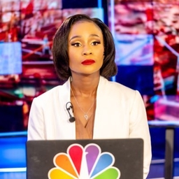 Fifi Peters’s Profile | Moneyweb, CNBC Africa Journalist | Muck Rack