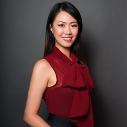 Serena Lin’s Profile | Tec+Ciencia Podcast, Medium, USA Today ...