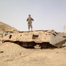 Armin Rosen’s Profile | Tablet Magazine Journalist | Muck Rack