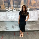 Courtney Cronin’s Profile | ESPN, WMVP-AM (Chicago, IL) Journalist ...