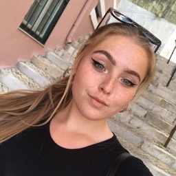 Georgina McCartney’s Profile | Reuters Journalist | Muck Rack