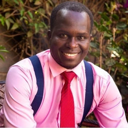 Felix Maringa’s Profile | Deutsche Welle (DW) Journalist | Muck Rack