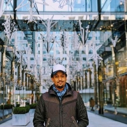 Samuel Gebre’s Profile | CNN, CNN International, Medium Journalist ...