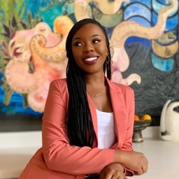 Mandy Bowman’s Profile | Official Black Wall Street Journalist | Muck Rack