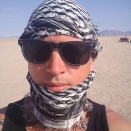 Angus Paterson’s Profile | Freelance Journalist | Muck Rack