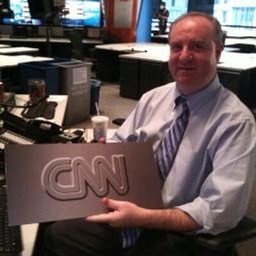 Steve Brusk’s Profile | CNN Journalist | Muck Rack
