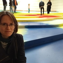 Alice Ritchie’s Profile | Agence France-Presse (AFP), 24matins.es ...