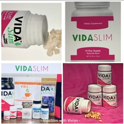 VidaSlim Review’s Profile | Muck Rack