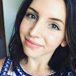 Michelle Regna’s Profile | BuzzFeed, ZDNet, HGTV Journalist | Muck Rack