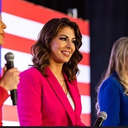 Morgan Ortagus’s Profile | CNN, Bangalore Mirror, Bloomberg News ...