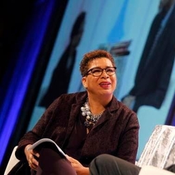 Michel Martin’s Profile | NPR, Amanpour & Company, Up First from NPR ...