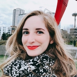 Maura Judkis’s Profile | The Washington Post Journalist | Muck Rack