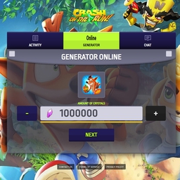 crash-bandicoot-hack apk’s Biography | Muck Rack