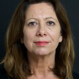 Sanchia Berg’s Profile | BBC Journalist | Muck Rack