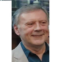 Barry Forshaw’s Profile | Crime Time Journalist | Muck Rack