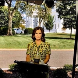 Katherine Faulders’s Profile | ABC News Journalist | Muck Rack